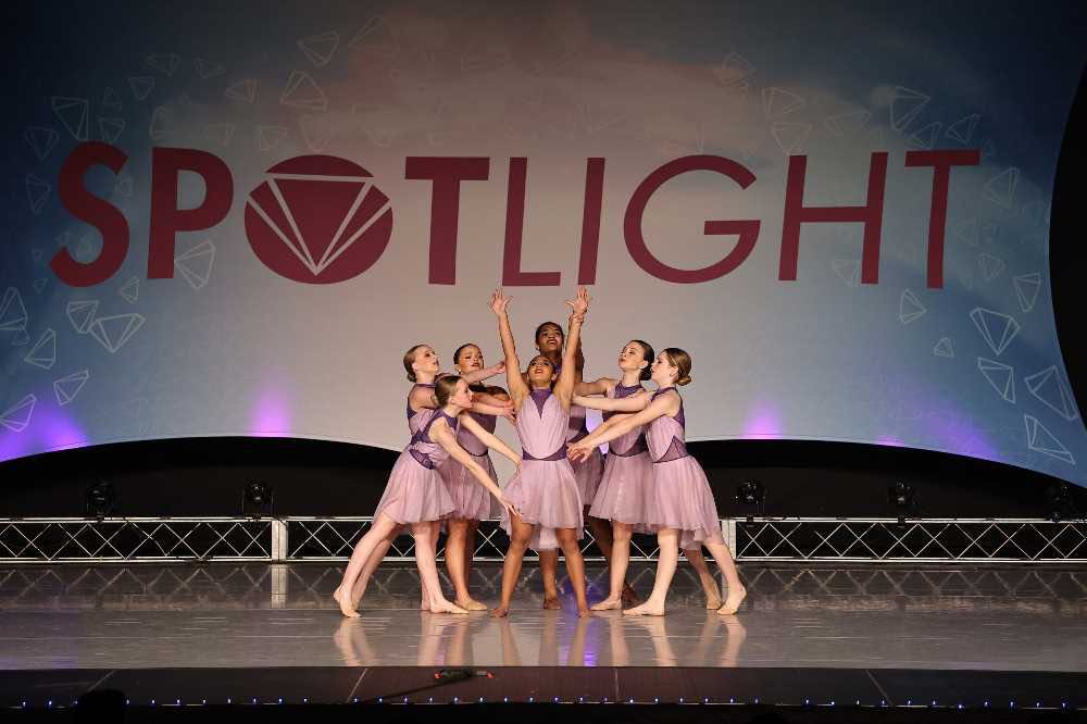 Home - Forever Dance